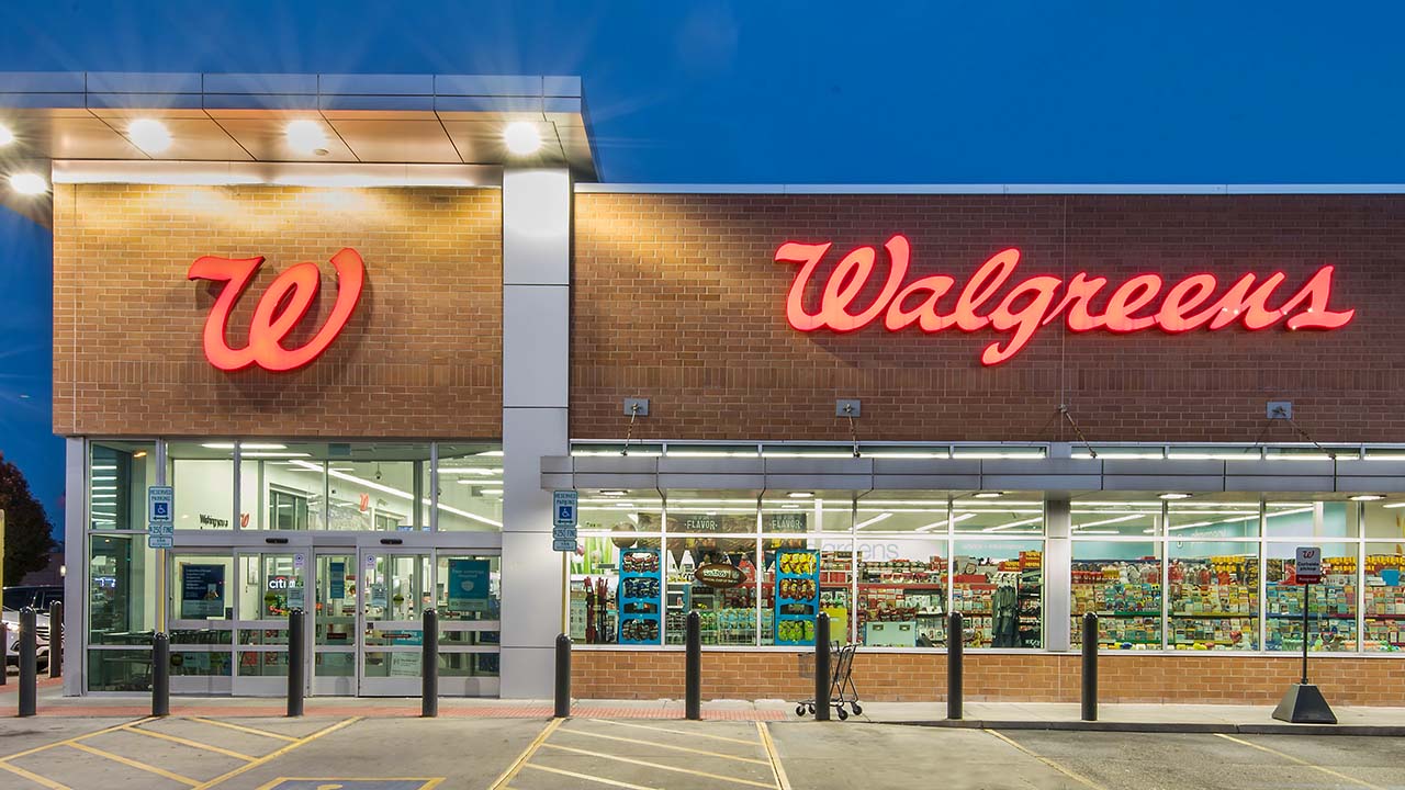 Walgreens Burbank Illinois | NAS Investment Solutions