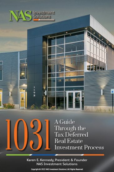 2022 1031 Exchange Information, IRS Rules & Guide | NASIS